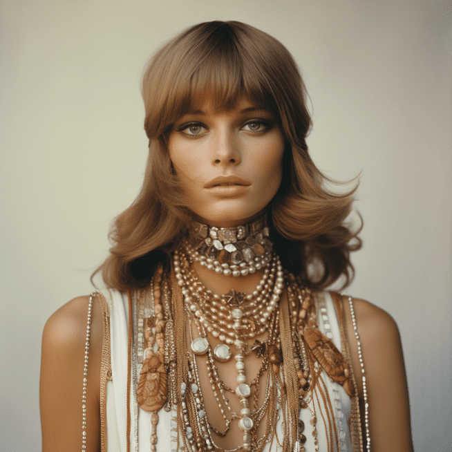 The 1970s Jewelry Through The Decades The 1970s Jewelry Through The Decades