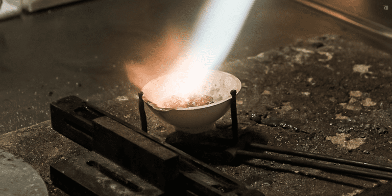 Professional Jewelry Chain Repair Services