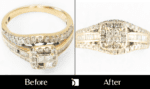 Before & After Examples - Jewelry & Watch Repair - MyJewelryRepair.com