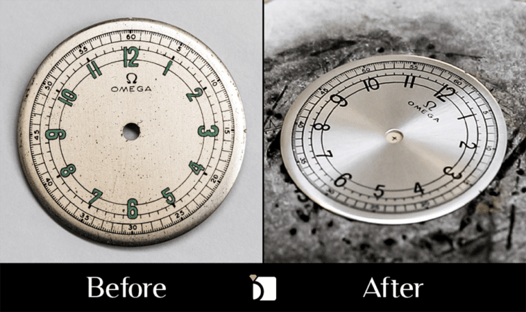 Before & After #152 - My Jewelry Repair