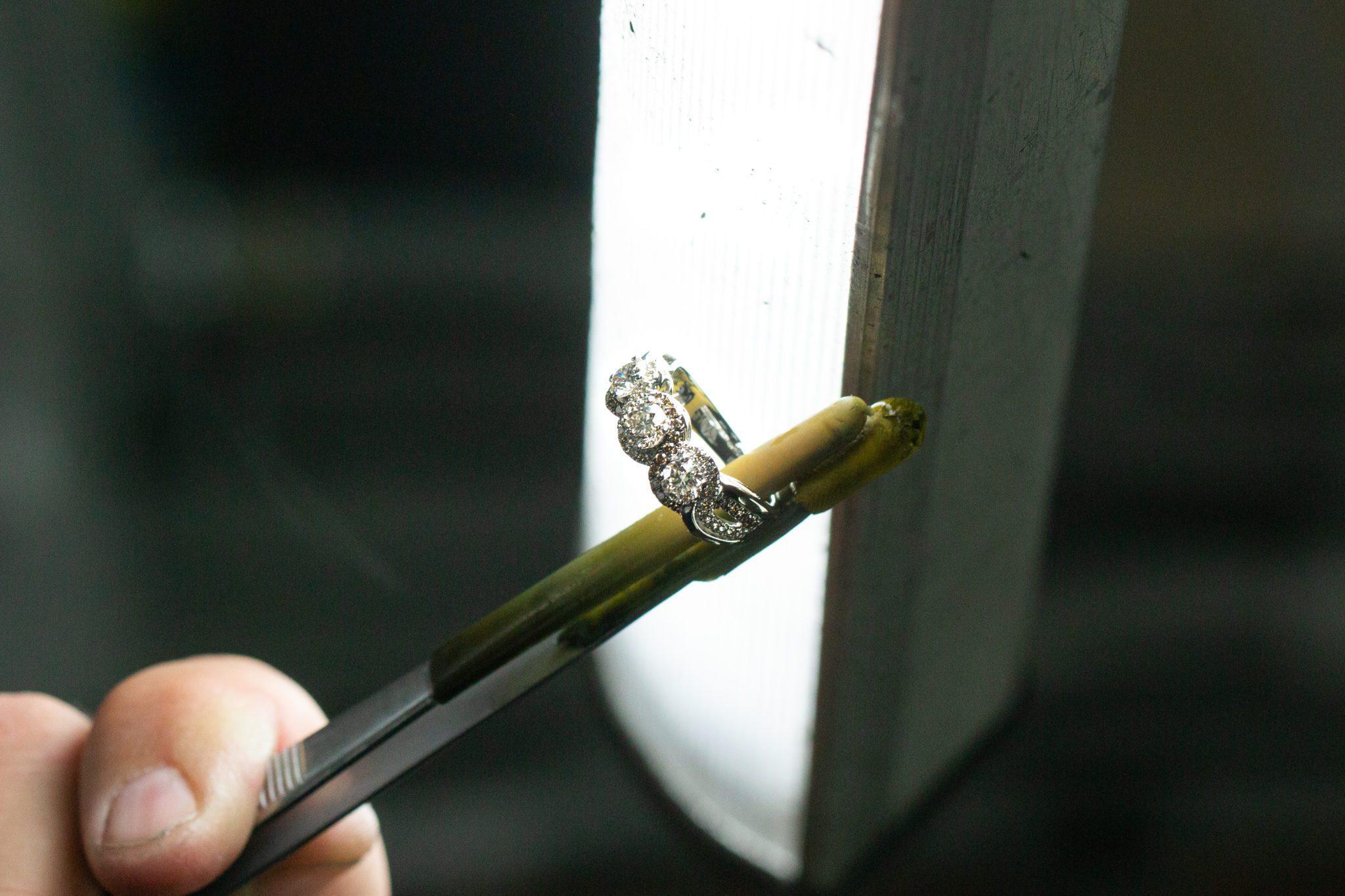 The Jewelry Clean & Polish Process - My Jewelry Repair