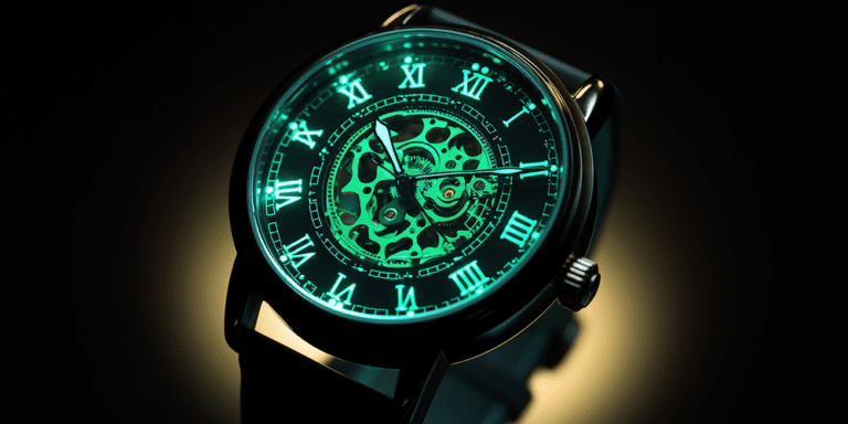 Everything You Need to Know About Glow-in-the-Dark Watches - My Jewelry ...
