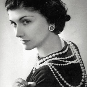 The Trailblazing Designer: Coco Chanel - My Jewelry Repair