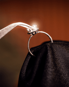 Gemstone Resetting | My Jewelry Repair