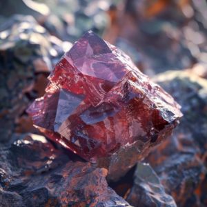 Red Diamonds, the Rarest Diamonds in the World - My Jewelry Repair