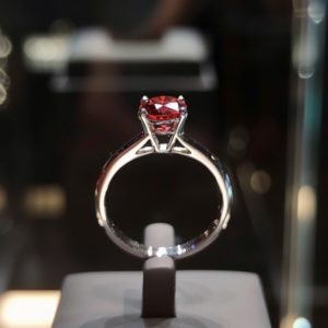 Red Diamonds, the Rarest Diamonds in the World - My Jewelry Repair