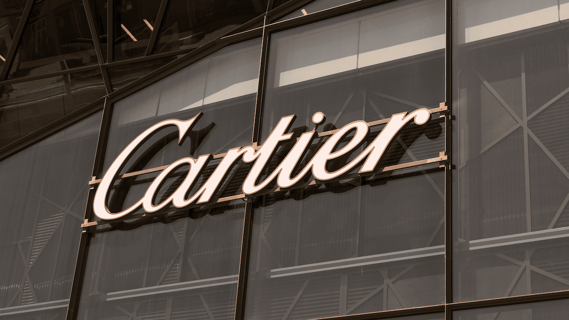 Influential Jewelry Designers - Louis-François Cartier