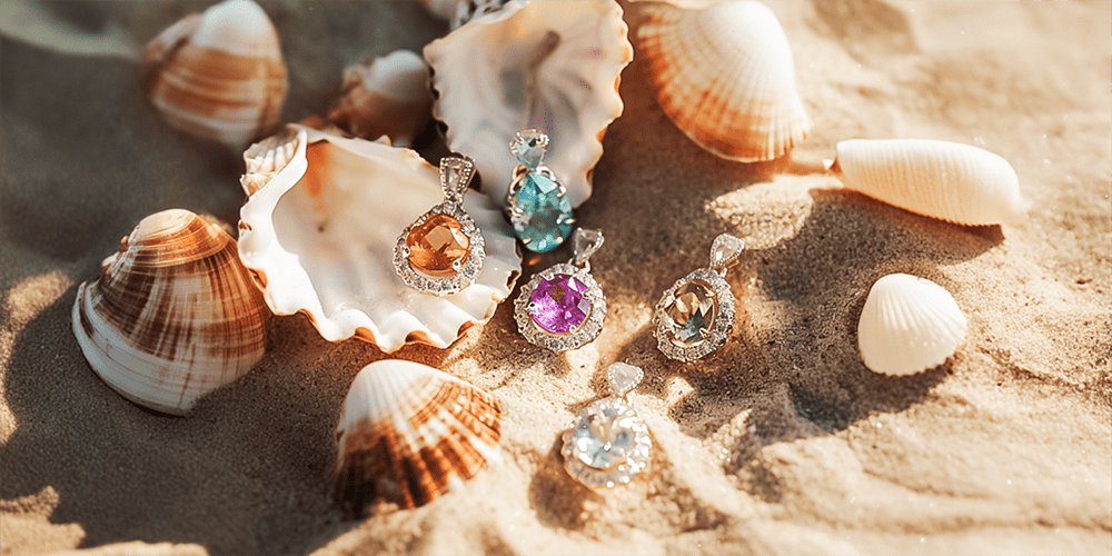 Gemstone Resetting | My Jewelry Repair