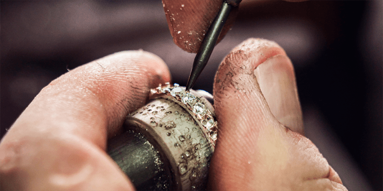 Prong Repair Services