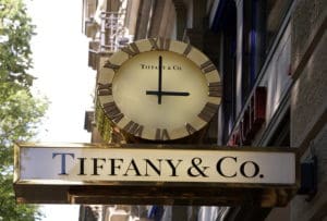 Charles Lewis Tiffany and the Birth of Tiffany & Co.