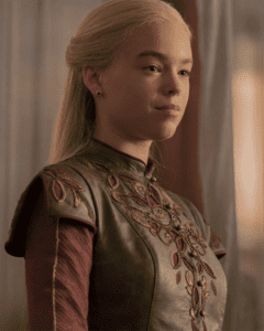 House of the Dragon - The Significance of Jewelry of the Seven Kingdoms ...