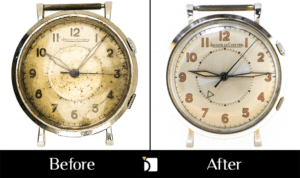 Before & After Examples - Jewelry & Watch Repair - MyJewelryRepair.com