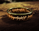 Rings of Power - The Jewelry and Adornments of Middle-Earth and Beyond ...