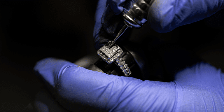 Gemstone Replacement Services | My Jewelry Repair