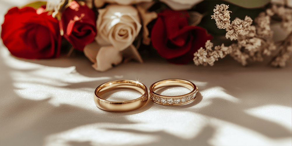 Ring Repair | My Jewelry Repair | Restoring Rings, Restoring Moments