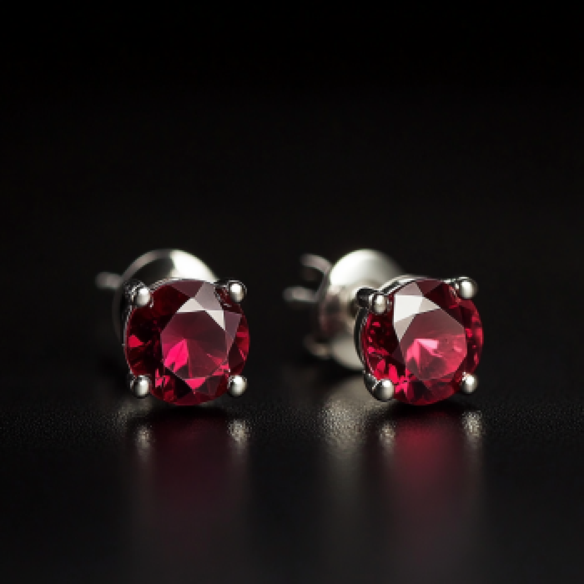 Ruby & Onyx: The Complete Guide to July Birthstones