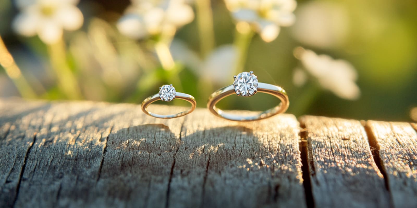 Ring Resizing Services | My Jewelry Repair