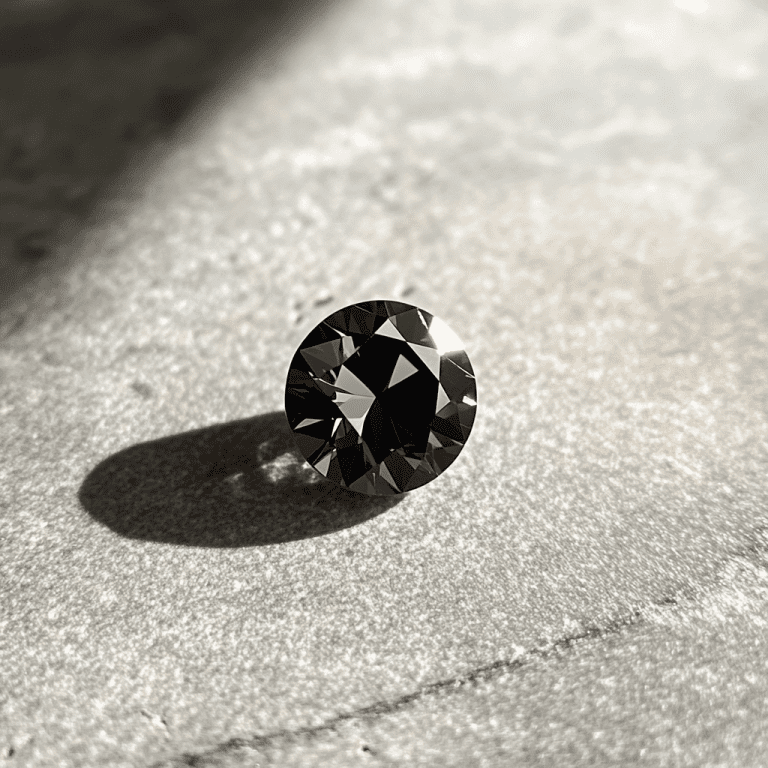 Everything to Know About Black Diamonds