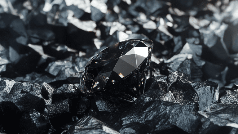 Everything to Know About Black Diamonds