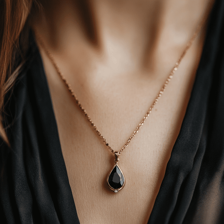 Everything to Know About Black Diamonds