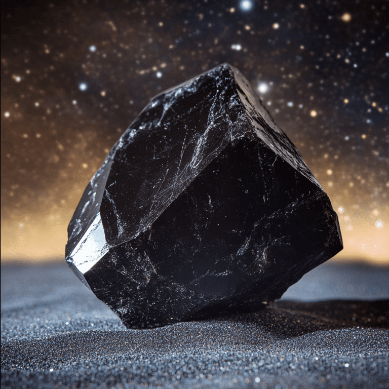Everything to Know About Black Diamonds
