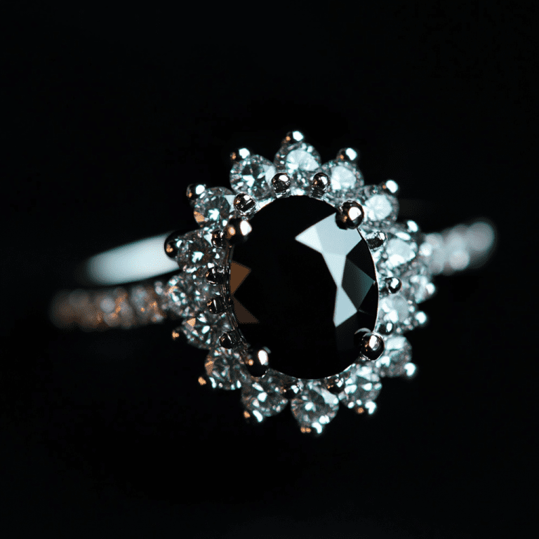 Everything to Know About Black Diamonds