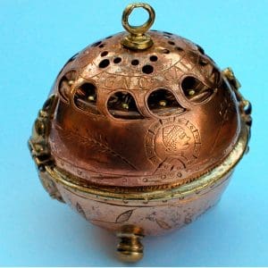 The First of Its Kind - The Pocket Watch