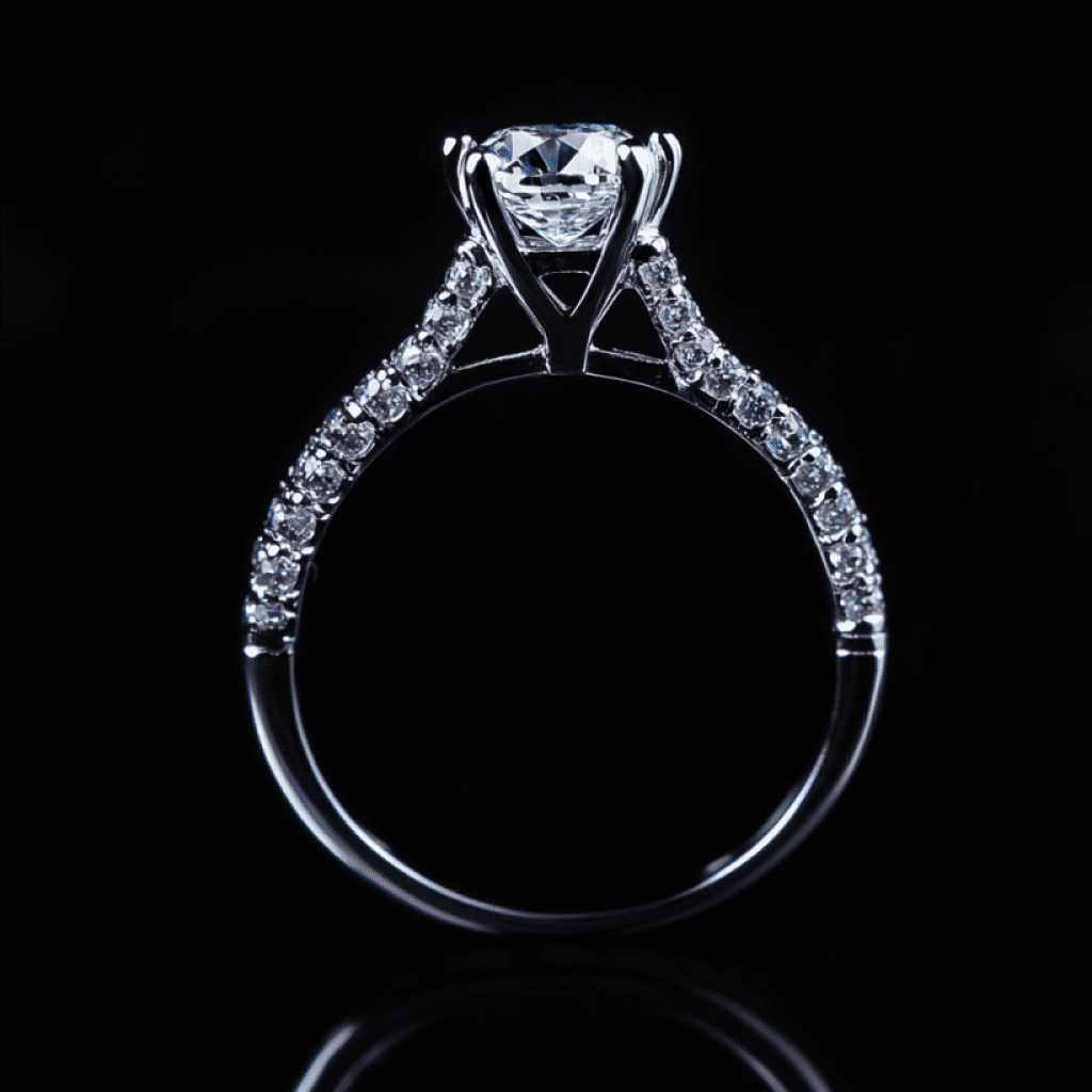 The Difference Between Settings, Mountings, and Galleries in Jewelry