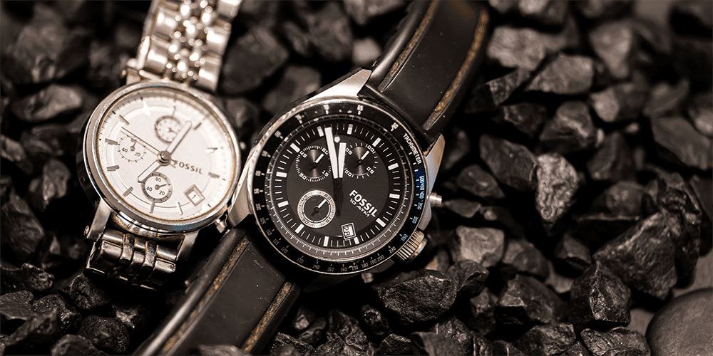 Authorized Fossil Watch Repair Services