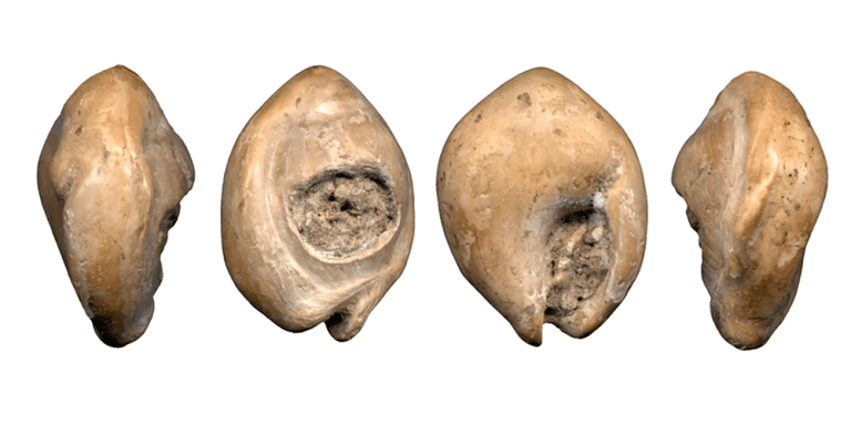 Beyond Antique: The Oldest Jewelry In The World