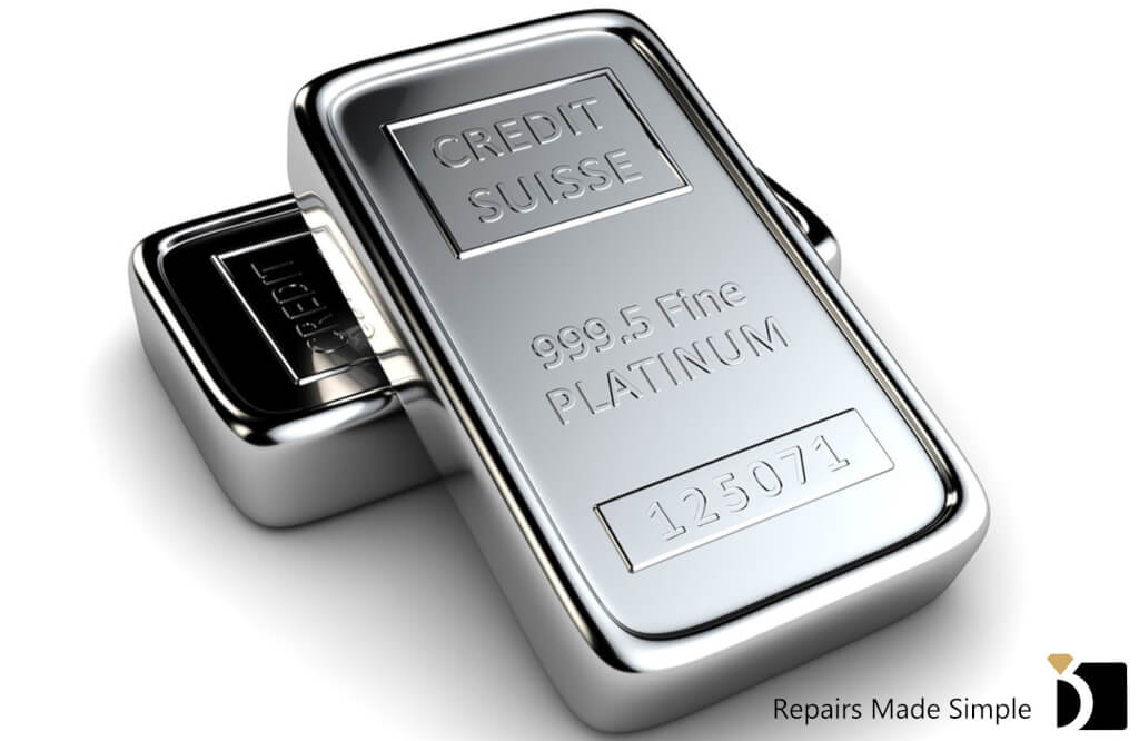 The Ultimate Jewelry Metals Guide